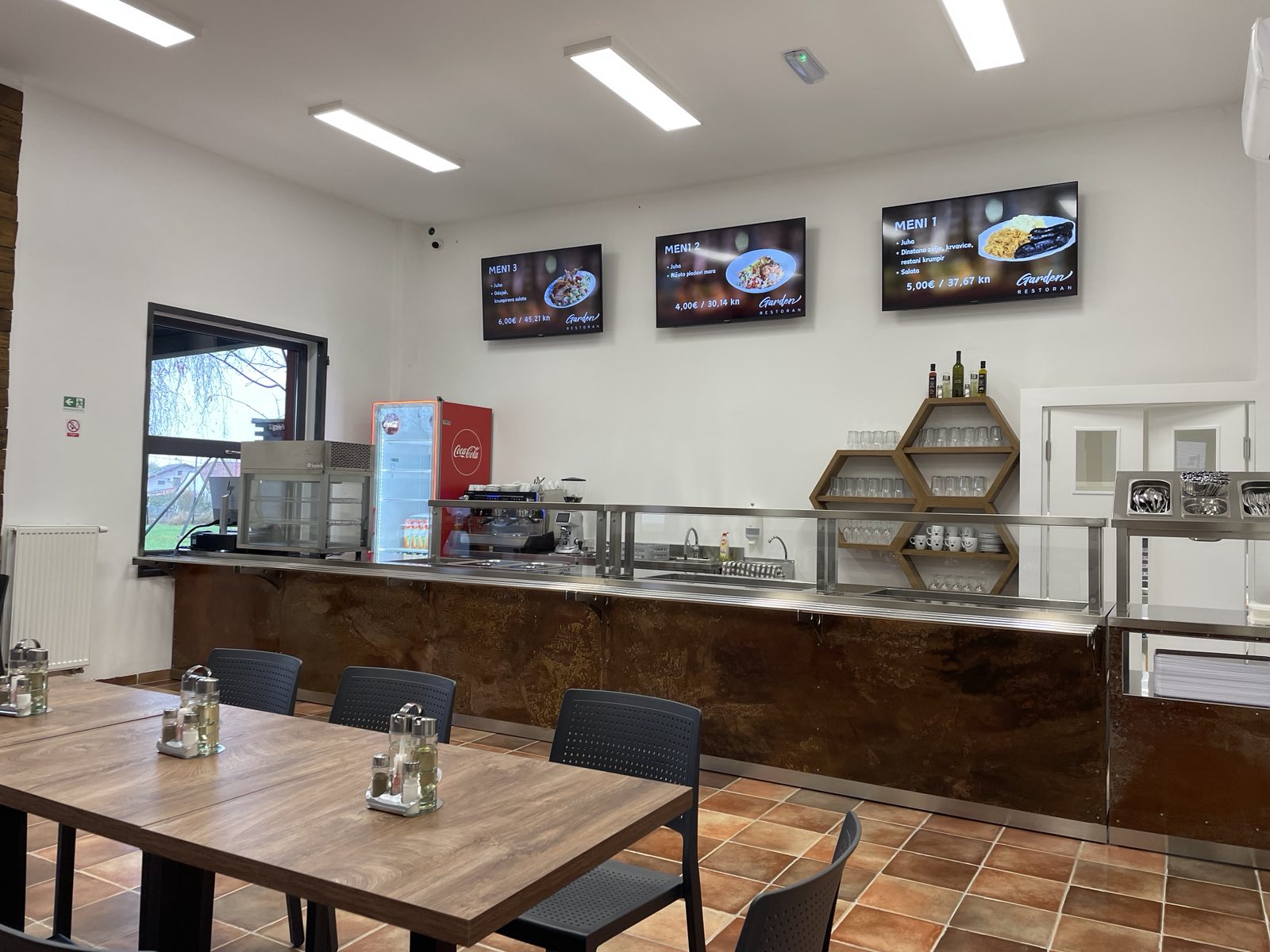 Restoran Garden, Mursko Središće | . Garden restoran, sa svojim ...